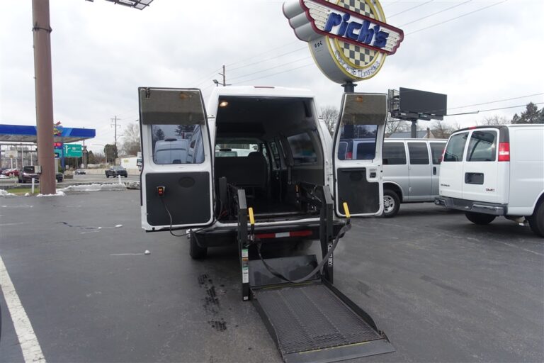Rich's Automotive Sales & Service - Car dealership in Reading PA